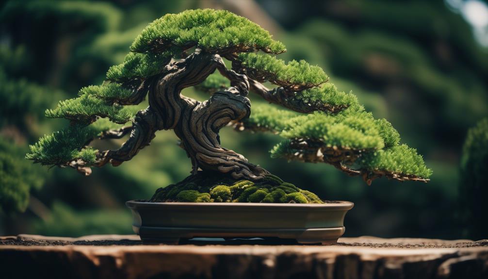 Explore 7 Native Bonsai Tree Species in Japan | Traditional Japanese ...