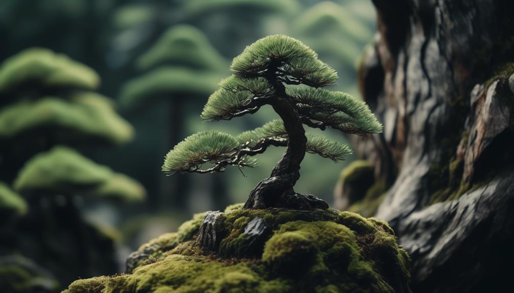 Explore 7 Native Bonsai Tree Species in Japan | Traditional Japanese ...