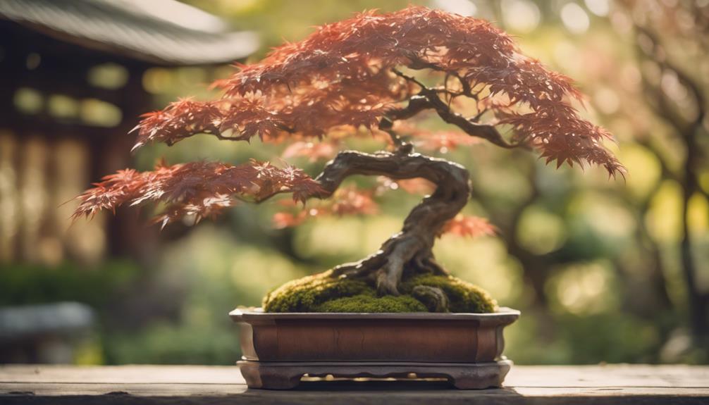 7 Best Outdoor Bonsai Tree Varieties